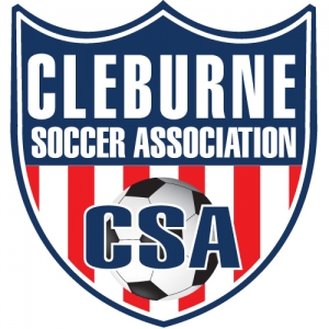 Schedules | Cleburne Soccer Association